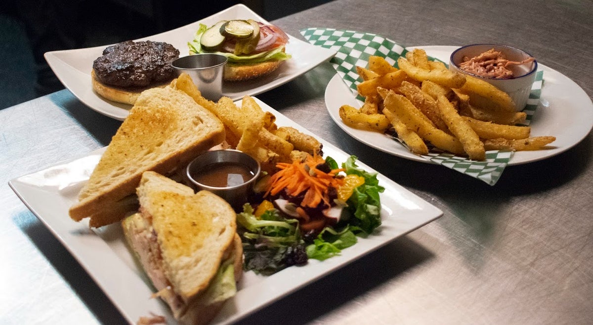 Restaurant & Market | Capers Tap House