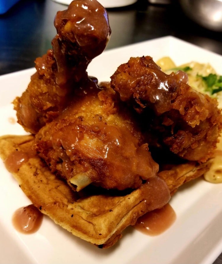 Restaurant & Market | Capers Tap House